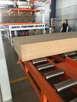Quality Laminating Production Line Short Cycle Press Melamine Hot Press Machine 900T to 1600T for sale