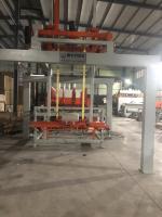 Quality 1200Ton Full Automatic MDF Short Cycle Melamine Hot Press Making Machine for sale