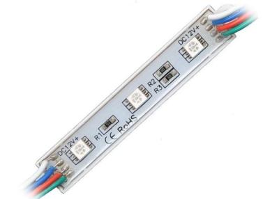 중국 직업적인 Uv 지도한 단위 365nm의 세륨 ROHS는 단위 빛을 3개의 칩 지도했습니다 판매용