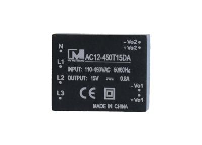 Cina parti del caricatore del modulo EV del convertitore di CC di CA di 12W 5V per il mucchio di carico in vendita