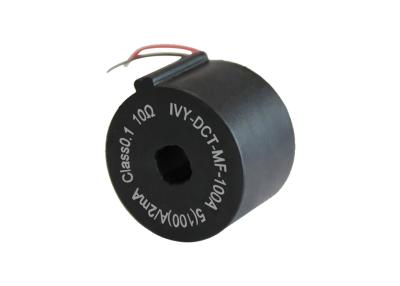 Cina Anti Constant Magnetic Field Low Voltage un trasformatore corrente di 100 amp in vendita