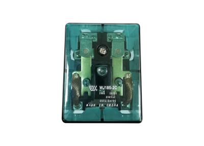 China JQX 62F 63F en apagado conectan el contactor de la retransmisión del contactor JQX-62F del control de poder de la desconexión en venta