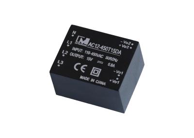 Cina Resista alla CC di CA 4Kvac ha isolato gli input che del modulo di potere 3 le uscite hanno sigillato le parti del caricatore di EV in vendita