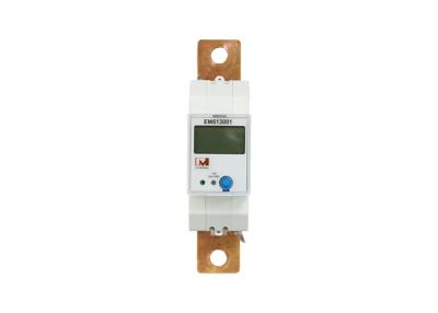 Китай Метр Multi тарифных ставок Tou постояннотоковой со связью RS485 IOT продается