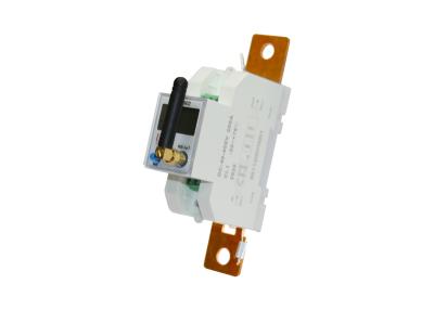 Китай Счетчик энергии DC частей NB-IOT заряжателя рельса RS485 EV Din двухнаправленный продается