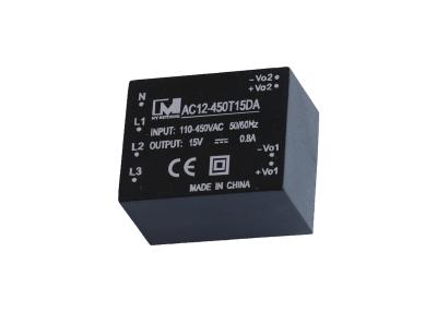 Cina Il modulo ignifugo di corrente continua di CA 15V con il PWB inserisce in vendita