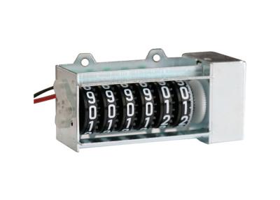 Cina 6 contatore meccanico 800Because06M di lunghezza del contatore 3.0V del tester del cavo della cifra in vendita