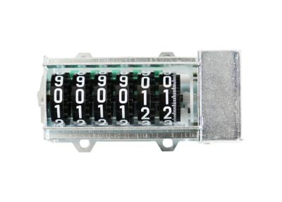 Cina contatore meccanico della cifra di 800Because06M Energy Meter Parts 5.5V 6 in vendita