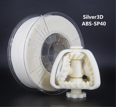 Cina For all 3d printer PLA filament for 3d printer big size 3d printer and 3d printing, 3d printer filament pla in vendita