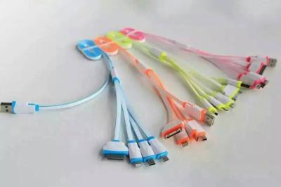 China cable de alta velocidad para el iphone, Samsung en venta