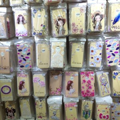 China new case for differente model in diffrerete color en venta