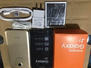 China Grade A refurbished orginal quanity mobile phone J5 J7 s4 s6 s6 edge en venta