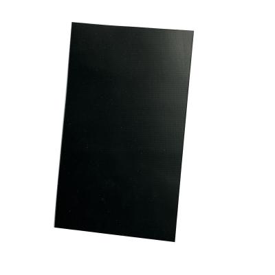 Chine Tissu de silicium pour la résistance de feu de rassemblement de passerelle EN45545 HL2 - 1.5mm 2.0mm 2.5mm à vendre