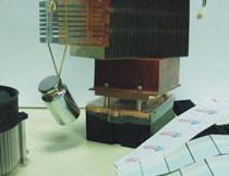 Chine 2,5 avec la phase de Mk le changement des matériaux pour la cachette ébrèche haut conducteur thermique aucun préchauffage de radiateur exigé à vendre