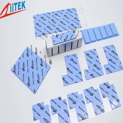 1.2 ακτή 00 μαξιλαριών 5.0mmt 20±5 W MK εξαιρετικά μαλακή θερμική Gap