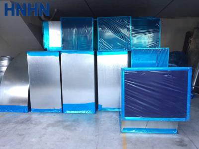 Chine Temporary Customized Printable PE Protective Film For All Kinds Of Surfaces à vendre