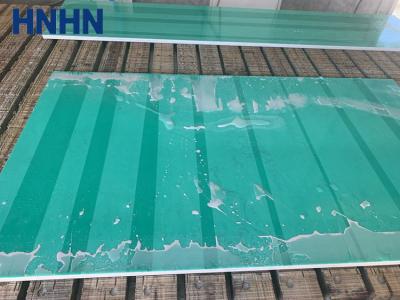 Chine Temporary Customized Printable PE Protective Film For All Kinds Of Surfaces à vendre