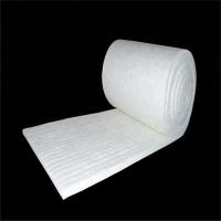 Quality 2018 Ceramic Fiber Wool Insulation Blanket with Aluminosilicate Raw Material for sale