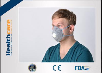 China Niosh keurde Beschikbaar het Ademhalingsapparaat95% BFE Antistof goed van het Gezichtsmasker Te koop