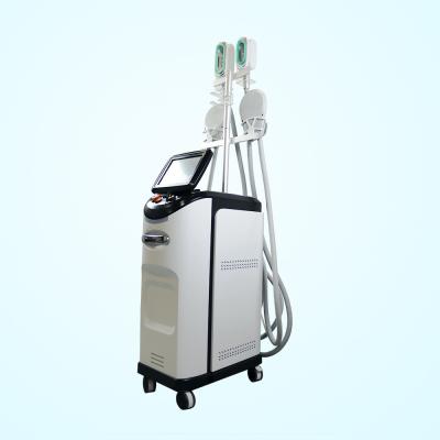 Η κενή συσκευή αδυνατίσματος Cryotherapy δημιουργίας κοιλότητας για το λίπος μειώνει