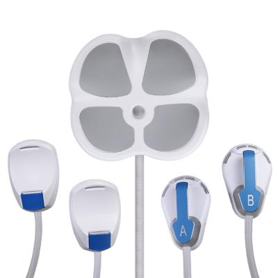 中国 Sculptmaxモードの20-400μS脈拍HI-EMT EMSの彫刻機械 販売のため