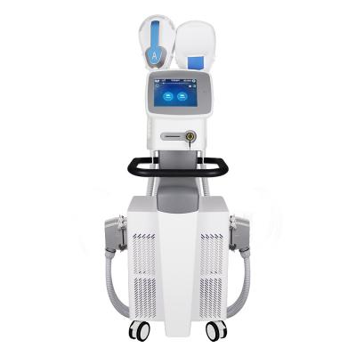 中国 筋肉を減らす脂肪質のABS彫刻システム機械230v~パワー消費量を造りなさい 販売のため