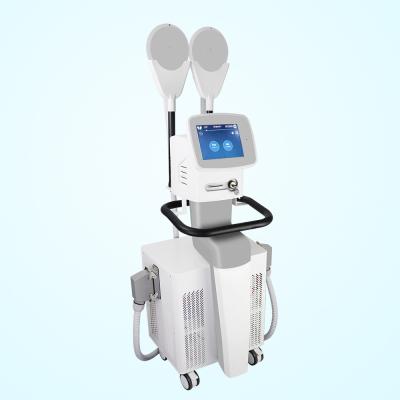 Cina elettro stimolatore del muscolo 230V~ con colore bianco di intensità dell'uscita di 0-7 Tesla in vendita