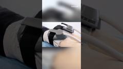 Τρελό Γρήγορο Σχηματοποιητικό Σώματος, 6X γρηγορότερο από το γυμναστήριο #μηχανή ομορφιάς #βιομηχανία μυών #μεταμόρφωση σώματος