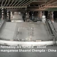 Quality Ferroalloy Ore Furnace -Ferroalloy Ore Furnace (New) for sale