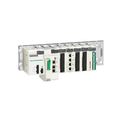 Cina Modulo PLC Schneider Modicon Quantum / 140NOE77110 Nuovo imballaggio in vendita