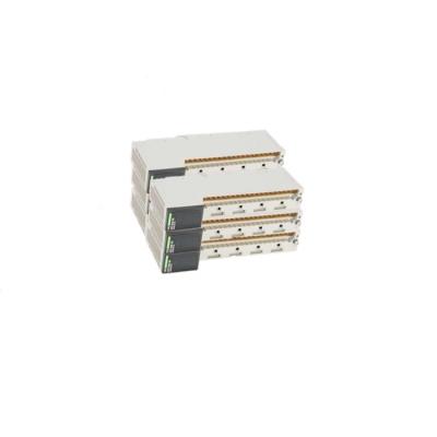 Cina TSX Quantum 140drc83000 Modulo PLC Schneider 586 CPU Global Transport in vendita