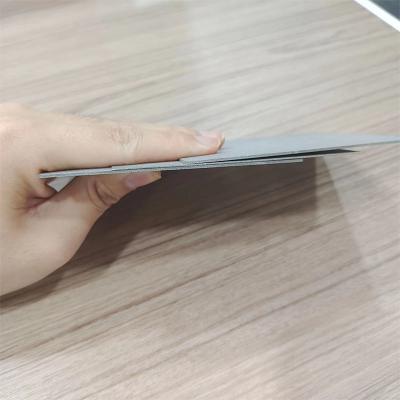 0.15mm-2.0mm Titanium Sintered Plate Porous Gas Diffusion Layer Material