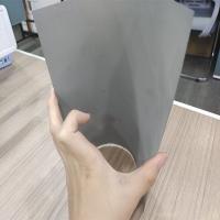 Quality Nickel Based Metal Fiber Felt Flexible Gradient Gas Diffusion Powder Felt for sale