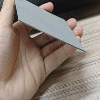 Quality 0.15mm-2mm Pure Nickel Felt Asymmetric Gradient Gas Diffusion Layer Material for sale