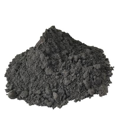 Irregular Titanium Alloy Powder Digital 3C HDH Titanium 3D Printing Powder 15um