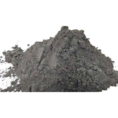 1-53 Micron Sponge Titanium Powder Titanium Hydride For Fireworks Aerospace