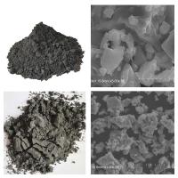 Quality 8um 99.5% Hard Titanium Alloy Powder Injection Molding Titanium Powder Supplier for sale