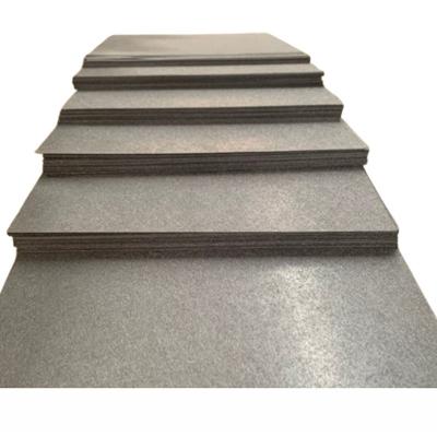 China High Temperature Sintering Process Titanium Fiber Felt with Surface Roughness≤30 μm and Surface Density 0.6-2.0 g/cm3 for sale