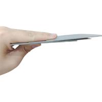 Quality 0.15mm-2.0mm Hydrogen Generator Ti Felt PEM Electrolytic Cell Titanium Felt Paper for sale