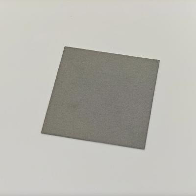 0.15mm-2.0mm Hydrogen Generator Ti Felt PEM Electrolytic Cell Titanium Felt