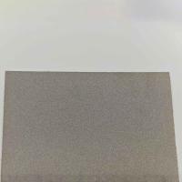 Quality Porous Titanium Sintered Felt Gas Diffusion Layer SPT Environmentally Friendly for sale