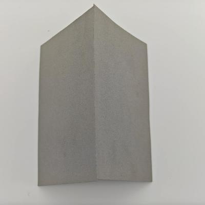 Porous Titanium Sintered Felt Gas Diffusion Layer SPT Environmentally Friendly