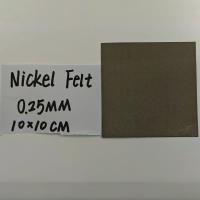 30-50% Porosity Nickel Felt 0.25mm Thick AEM Water Electrolysis Hydrogen china 30-50% Porosity Nickel Felt 0.25mm Thick AEM Water Electrolysis Hydrogen