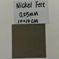 0.25mm Nickel Metal Fiber Felt AEM Water Electrolysis Hydrogen Electrolysis Cell china 0.25mm Nickel Metal Fiber Felt AEM Water Electrolysis Hydrogen Electrolysis Cell