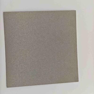 High Porosity Porous Nickel Felt Gas Diffusion Layer With Large Specific Surface