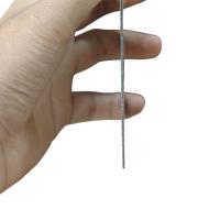 Quality 2.5mm Flexible Titanium Felt Asymmetric Gradient Structure Nickel Felt for sale