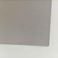 Quality Micro Porous Titanium Electrode Plate PEM Pure Water Electrolysis Cell Gas Diffusion for sale