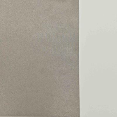 Micro Porous Titanium Electrode Plate PEM Pure Water Electrolysis Cell Gas