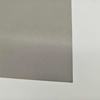 Titanium Felt PEM Gas Diffusion Layer GDL Hydrogen Production By Water