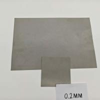 Quality Nickel Sintered Fiber Felt 0.2mm Porous Fuel Cell Gas Diffusion Layer for sale